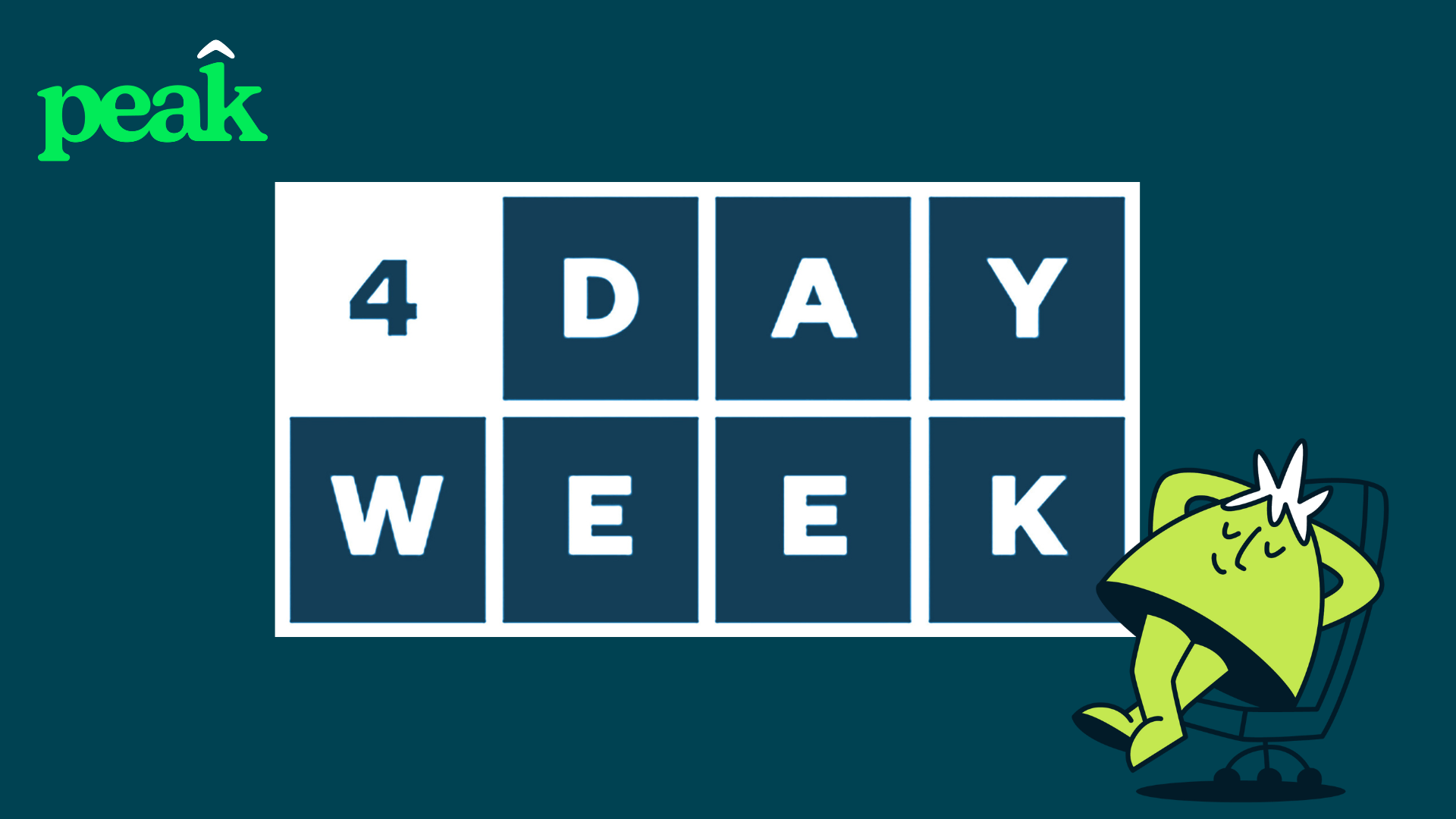 Why Global Companies Are Introducing A Four Day Week
